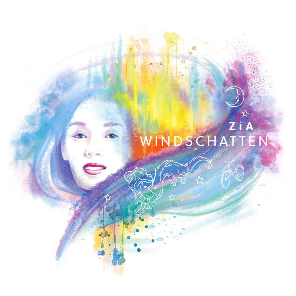 CD-Release-Konzert ZiA | Culture Garage - Culture Garage live